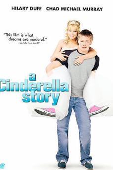 A Cinderella Story Movie Review | Common Sense Media