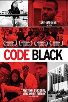 Code Black Movie Review | Common Sense Media