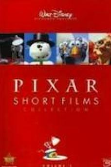 Pixar Short Films Collection: Volume 1 Movie Review | Common Sense Media