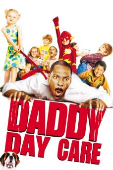 Daddy Day Care Movie Review | Common Sense Media