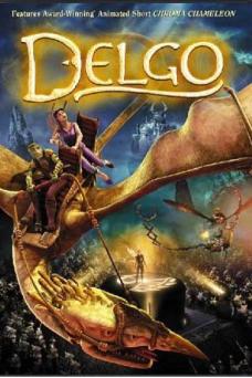 Delgo Movie Review | Common Sense Media