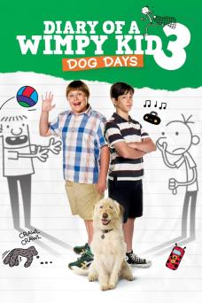 Diary of a Wimpy Kid Movie Review | Common Sense Media