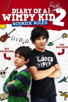 Diary of a Wimpy Kid Movie Review | Common Sense Media