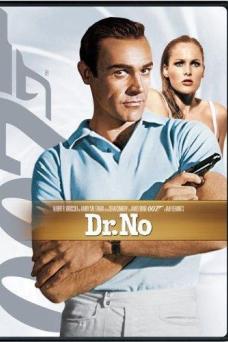 Dr. No Movie Review | Common Sense Media
