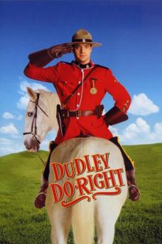 Dudley Do-Right Movie Review | Common Sense Media