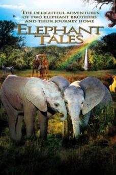 An Elephant's Journey Movie Review | Common Sense Media