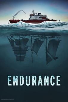 Endurance Movie Review | Common Sense Media