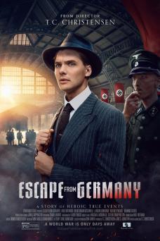 Escape from Germany Movie Review | Common Sense Media