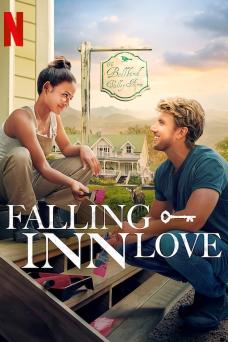 Falling Inn Love Movie Review | Common Sense Media