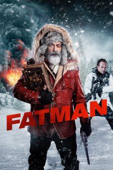 Fatman Movie Review | Common Sense Media