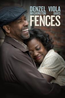 Fences Movie Review | Common Sense Media