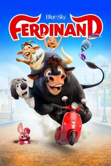 Ferdinand Movie Review | Common Sense Media