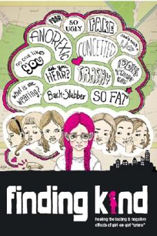 Finding Kind Movie Review | Common Sense Media