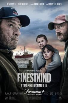 Finestkind Movie Review | Common Sense Media