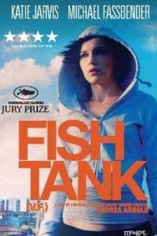Fish Tank Movie Review | Common Sense Media