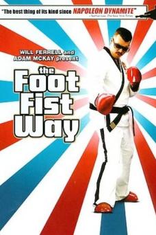 The Foot Fist Way Movie Review | Common Sense Media