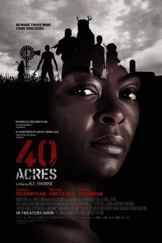 40 Acres Movie Review | Common Sense Media