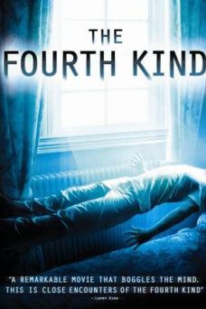 The Fourth Kind Movie Review | Common Sense Media