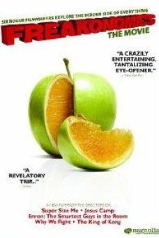Freakonomics Movie Review | Common Sense Media