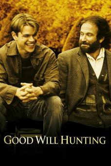 Good Will Hunting Movie Review | Common Sense Media