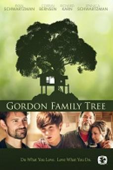 Gordon Family Tree Movie Review | Common Sense Media