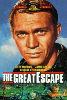 The Great Escape Movie Review | Common Sense Media