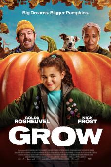 Grow Reseña de Película