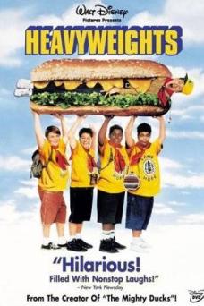 Heavyweights Movie Review | Common Sense Media