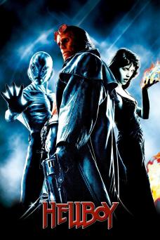 Hellboy (2004) Movie Review | Common Sense Media