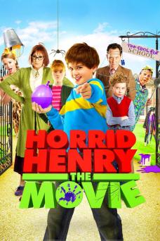 Horrid Henry: The Movie Movie Review | Common Sense Media