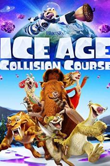Ice Age: Continental Drift Movie Review | Common Sense Media