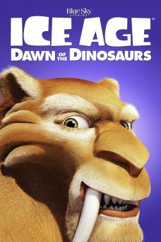 Ice Age: Dawn of the Dinosaurs Movie Review | Common Sense Media