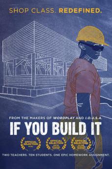 If You Build It Movie Review | Common Sense Media