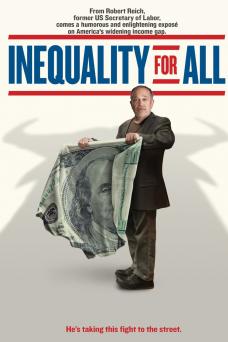 Inequality for All Movie Review | Common Sense Media