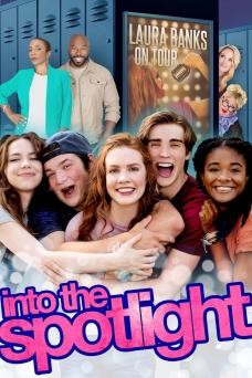 Into the Spotlight Movie Review | Common Sense Media