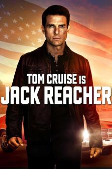 Reacher TV Review | Common Sense Media