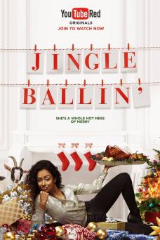 Jingle Ballin' Movie Review | Common Sense Media