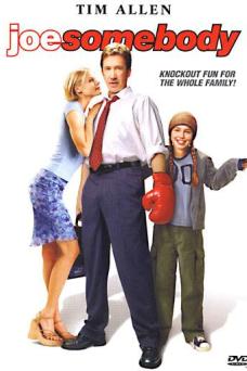 Joe Somebody Movie Review | Common Sense Media