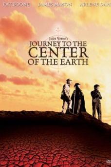 Journey to the Center of the Earth (1959) Movie Review | Common Sense Media