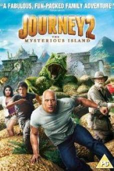 Journey 2: The Mysterious Island Movie Review | Common Sense Media