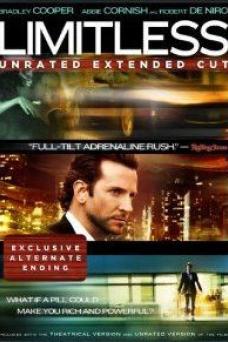 Limitless Movie Review | Common Sense Media
