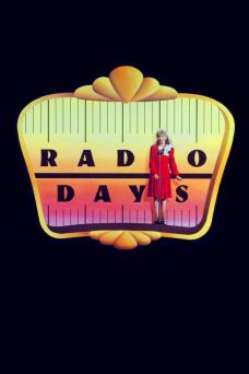 Radio Days Movie Review | Common Sense Media