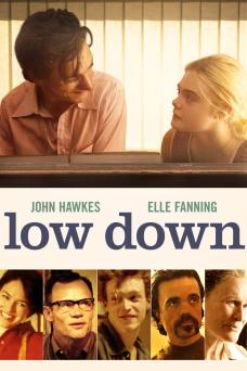 Low Down Movie Review | Common Sense Media