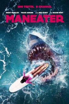 Maneater Movie Review | Common Sense Media