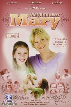 Matchmaker Mary Movie Review | Common Sense Media