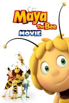 Maya the Bee 2: The Honey Games Movie Review | Common Sense Media