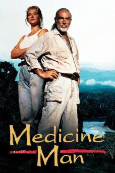 Medicine Man Movie Review | Common Sense Media