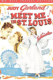 Meet Me in St. Louis Movie Review | Common Sense Media
