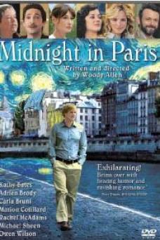 Midnight in Paris Movie Review | Common Sense Media
