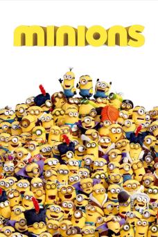 Despicable Me Movie Review | Common Sense Media